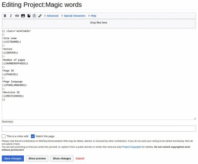 What are MediaWiki Namespaces, Categories, Pages, and Sub-Pages